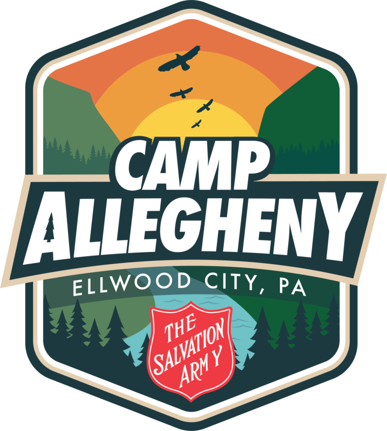 RESIDENTIAL CAMP – The Salvation Army's Camp Allegheny