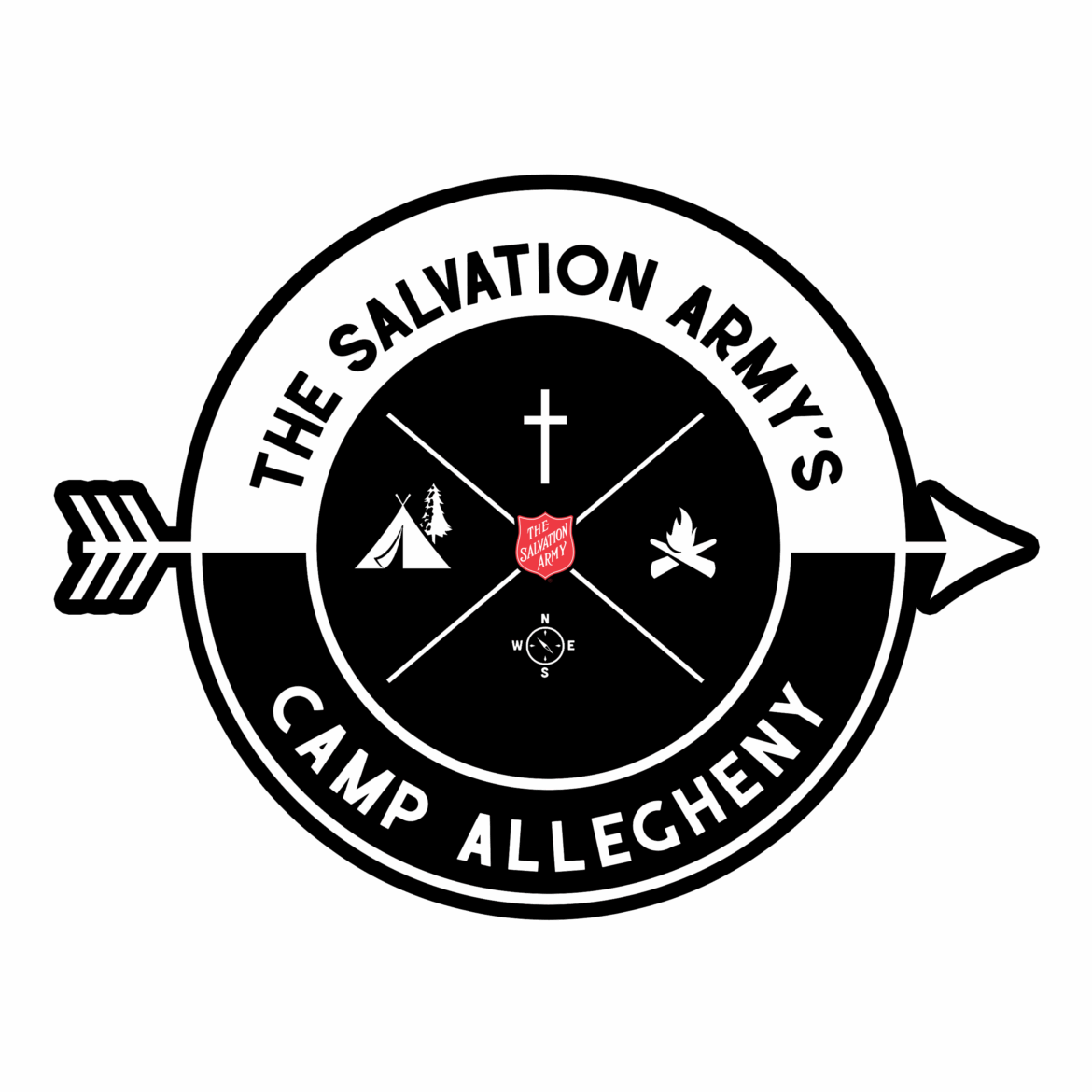 res camp – The Salvation Army's Camp Allegheny